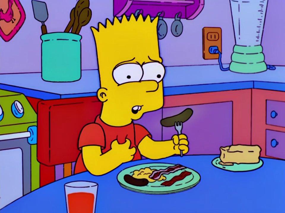 Frinkiac - Simpsons Meme & GIF Generator