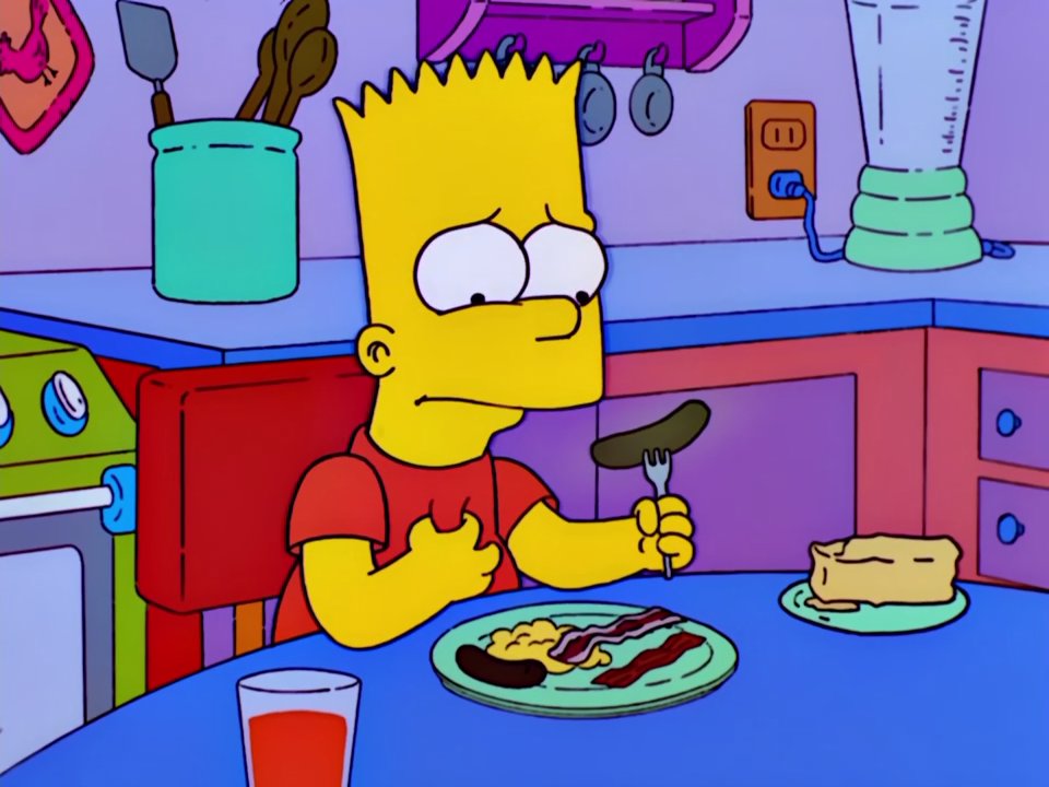 Frinkiac - Simpsons Meme & GIF Generator
