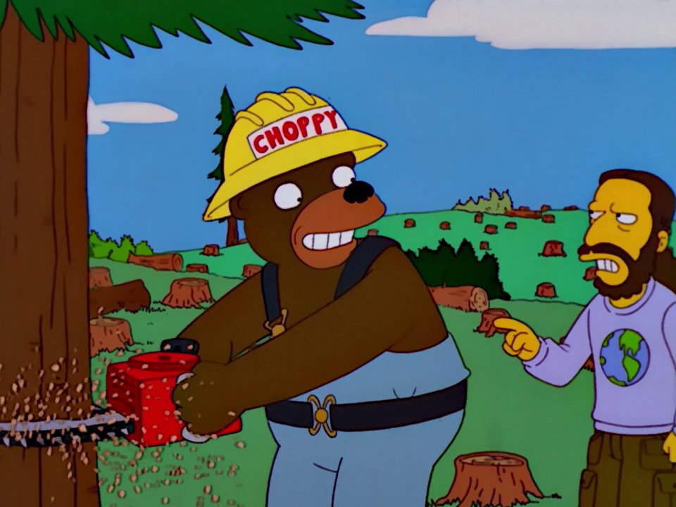 Frinkiac - Simpsons Meme & GIF Generator