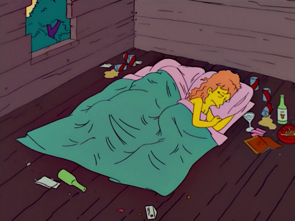 Frinkiac - Simpsons Meme & GIF Generator