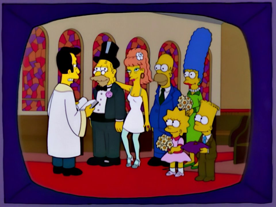 Frinkiac - Simpsons Meme & GIF Generator