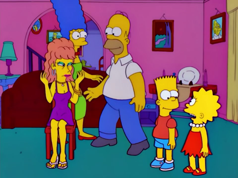 Frinkiac - Simpsons Meme & GIF Generator