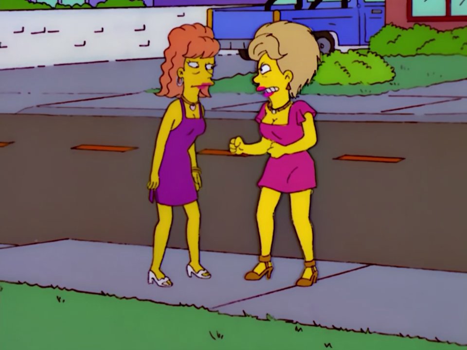 Frinkiac - Simpsons Meme & GIF Generator
