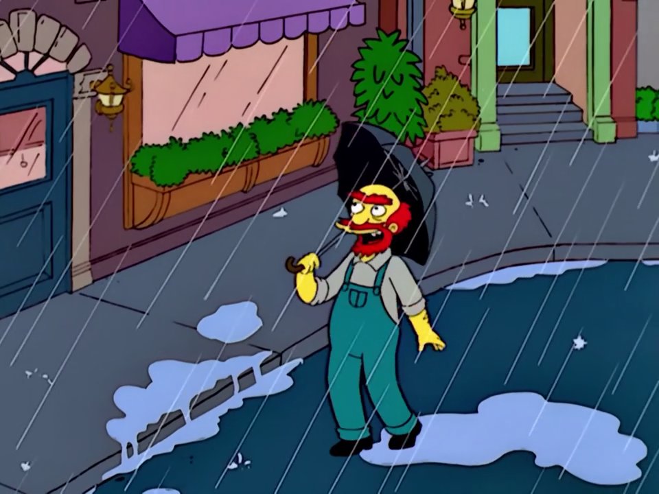 Frinkiac - Simpsons Meme & GIF Generator