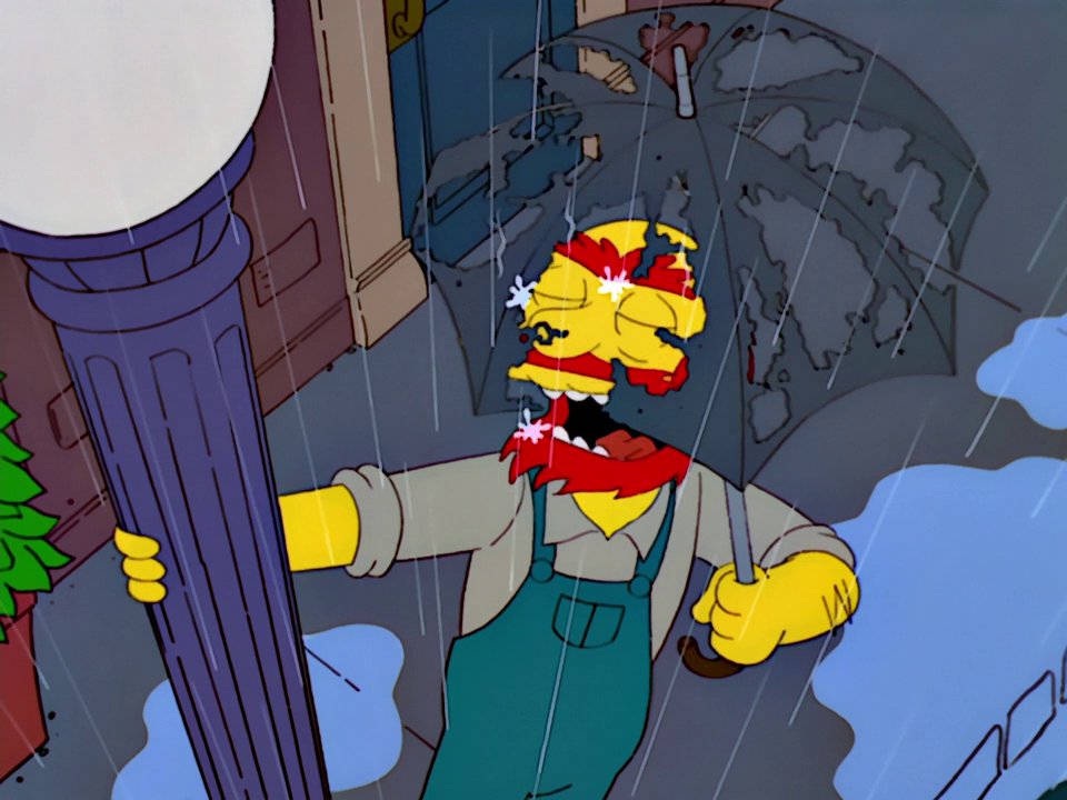 Frinkiac - Simpsons Meme & GIF Generator