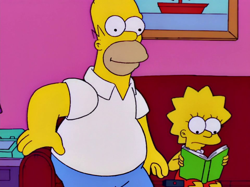 Frinkiac - Simpsons Meme & GIF Generator