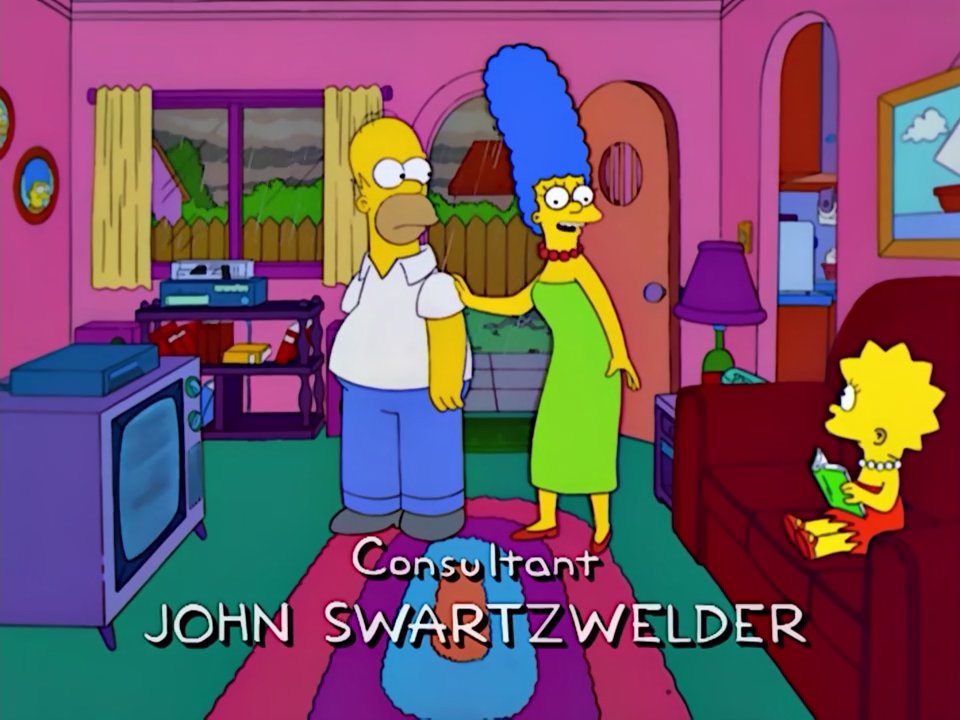 Frinkiac - Simpsons Meme & GIF Generator