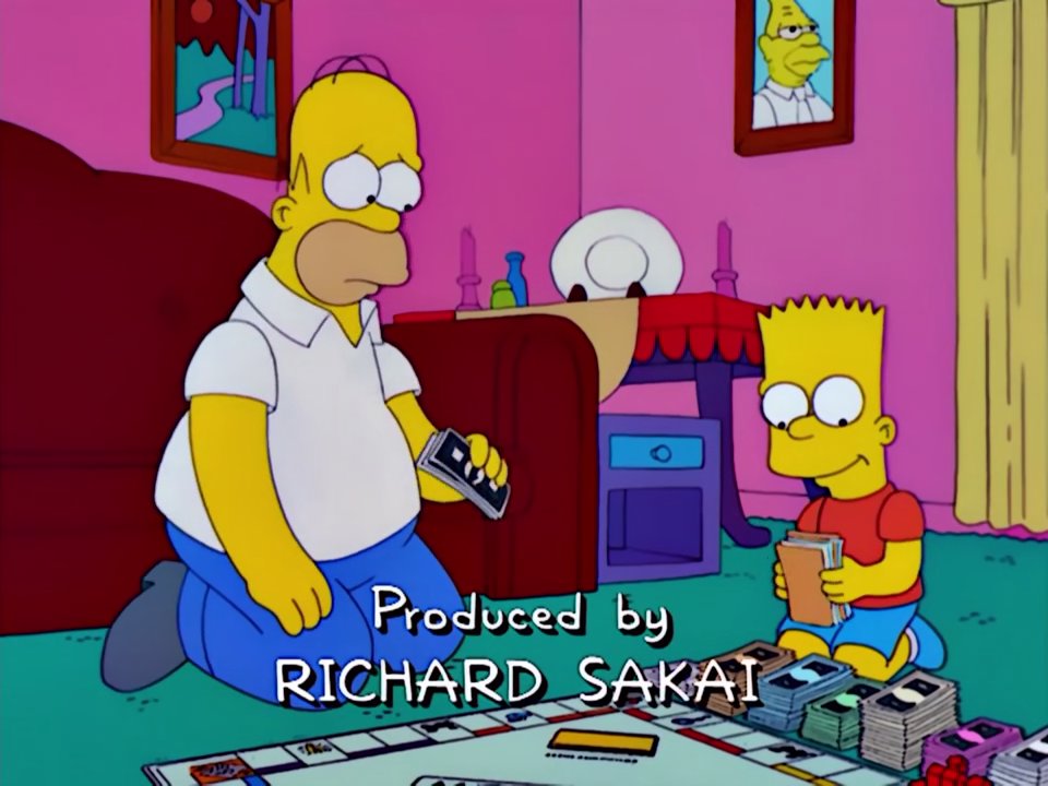 Frinkiac - Simpsons Meme & GIF Generator
