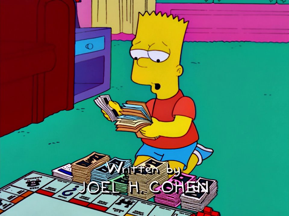 Frinkiac - Simpsons Meme & GIF Generator