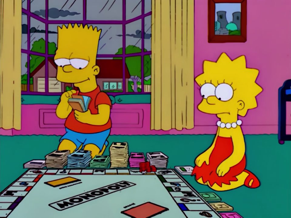 Frinkiac - Simpsons Meme & GIF Generator
