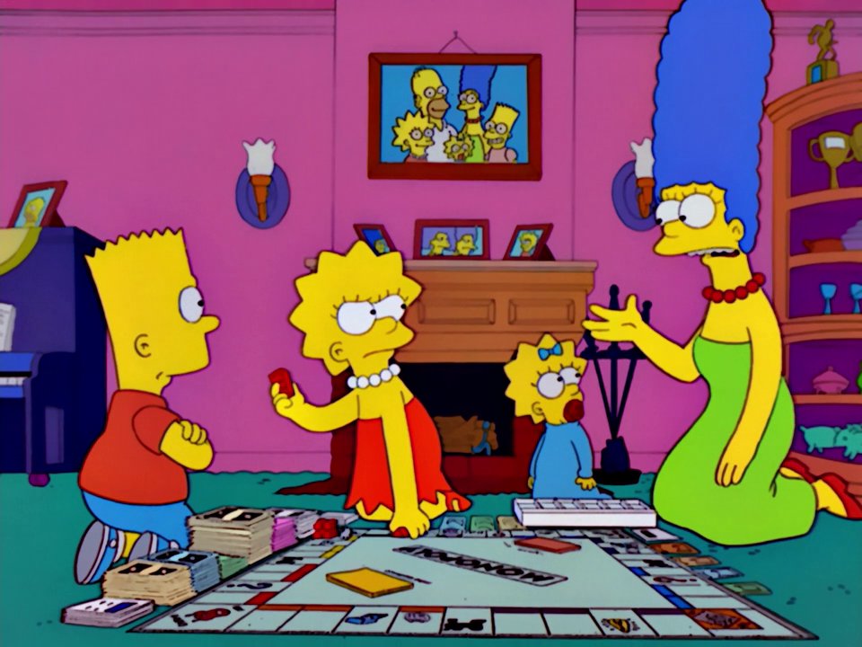 Frinkiac - Simpsons Meme & GIF Generator