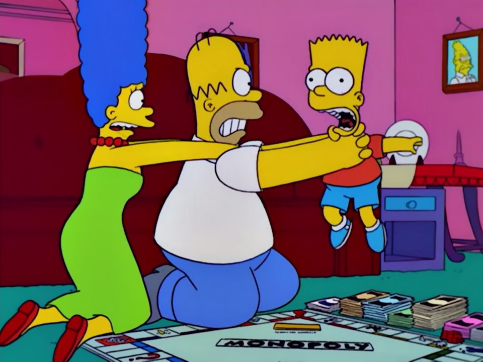Frinkiac - Simpsons Meme & GIF Generator