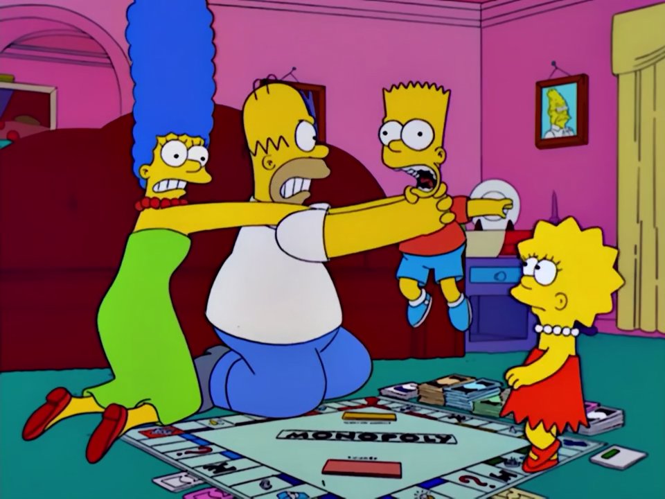 Frinkiac - Simpsons Meme & GIF Generator