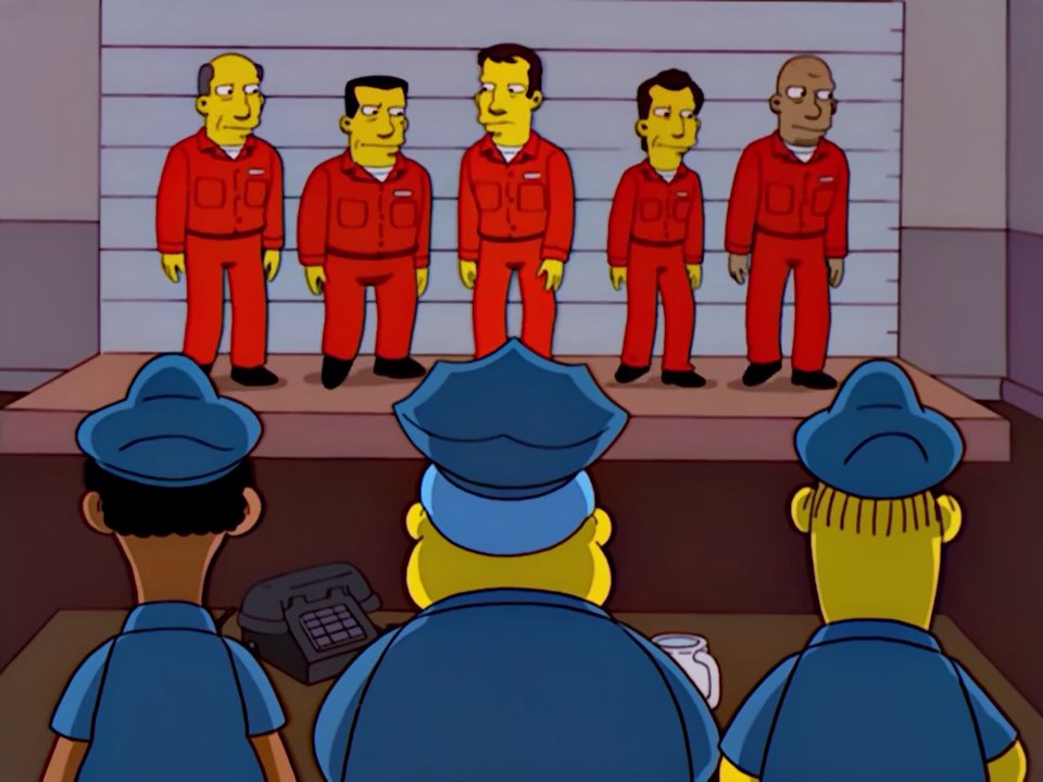 Frinkiac - Simpsons Meme & GIF Generator