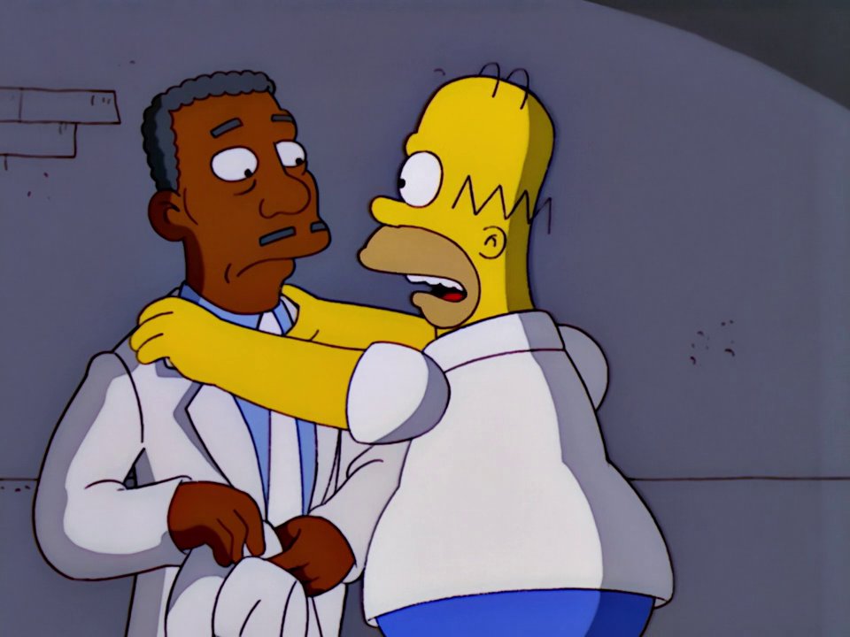 Frinkiac - Simpsons Meme & GIF Generator