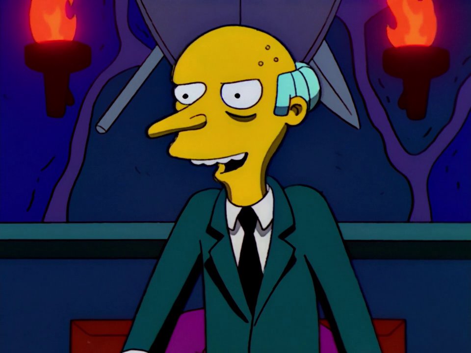 Frinkiac - Simpsons Meme & GIF Generator