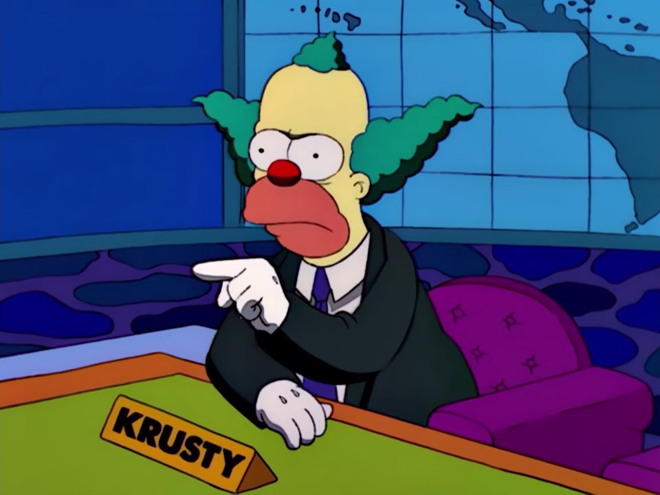 Frinkiac - Simpsons Meme & GIF Generator