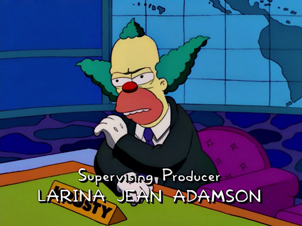 Frinkiac - Simpsons Meme & GIF Generator