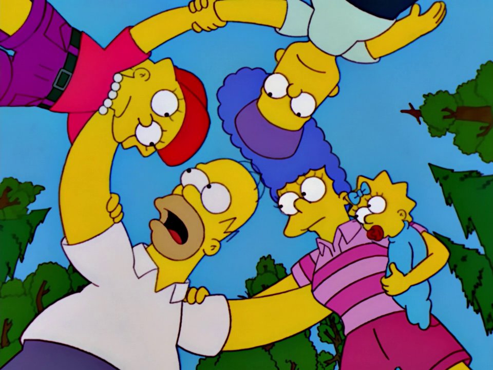 Frinkiac - Simpsons Meme & GIF Generator