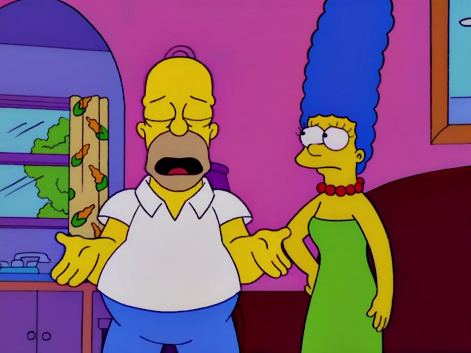 Frinkiac - Simpsons Meme & GIF Generator