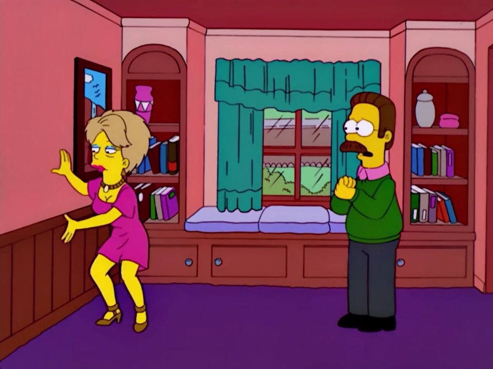 Frinkiac - Simpsons Meme & GIF Generator
