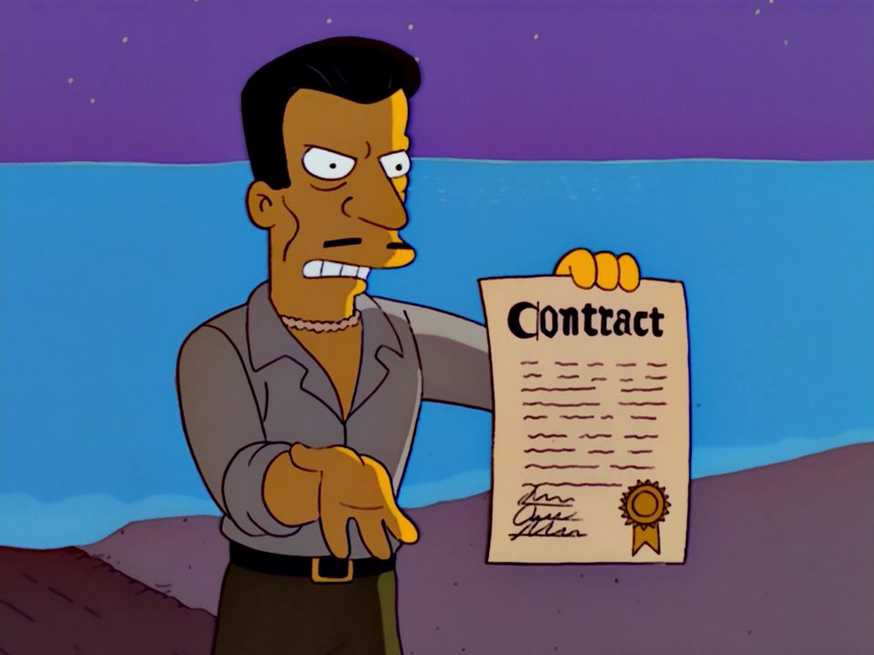 Frinkiac - Simpsons Meme & GIF Generator