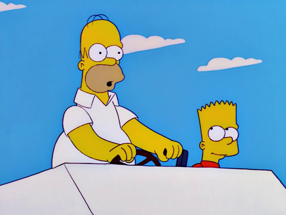 Frinkiac - Simpsons Meme & GIF Generator