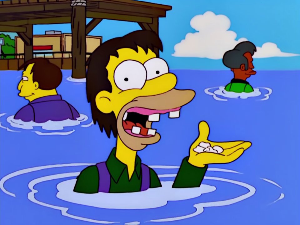 Frinkiac - Simpsons Meme & GIF Generator