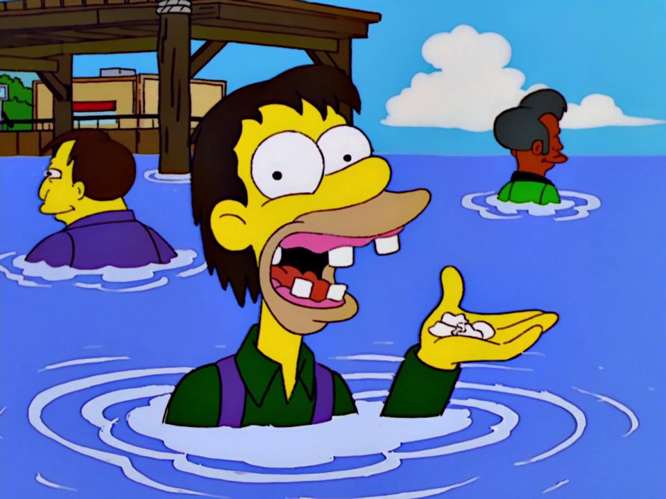 Frinkiac - Simpsons Meme & GIF Generator