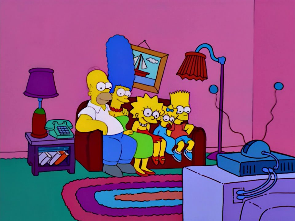 Frinkiac - Simpsons Meme & GIF Generator