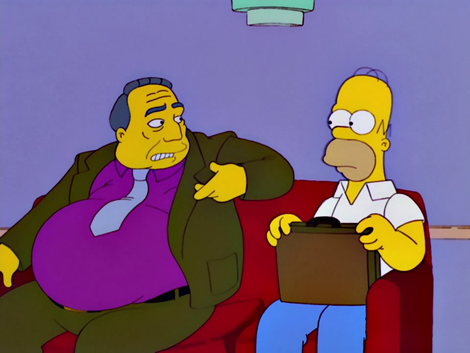 Frinkiac - Simpsons Meme & GIF Generator