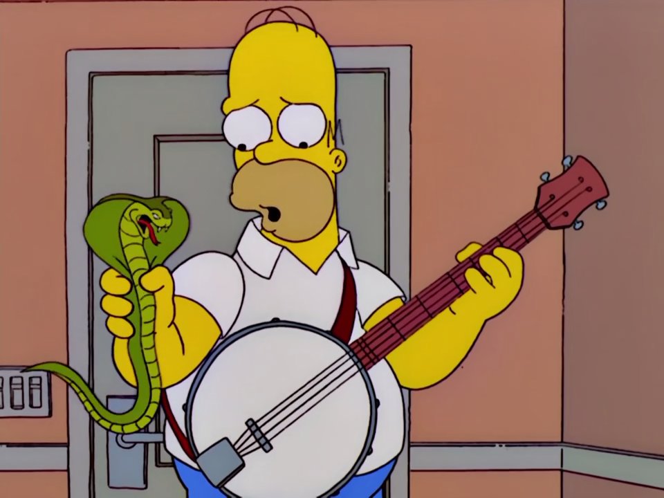 Frinkiac - Simpsons Meme & GIF Generator
