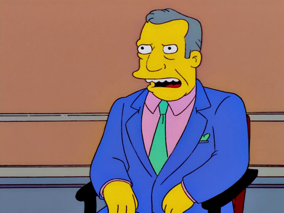 Frinkiac - Simpsons Meme & GIF Generator