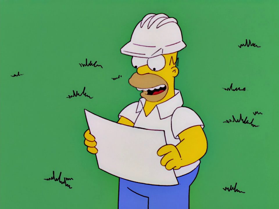 Frinkiac - Simpsons Meme & GIF Generator