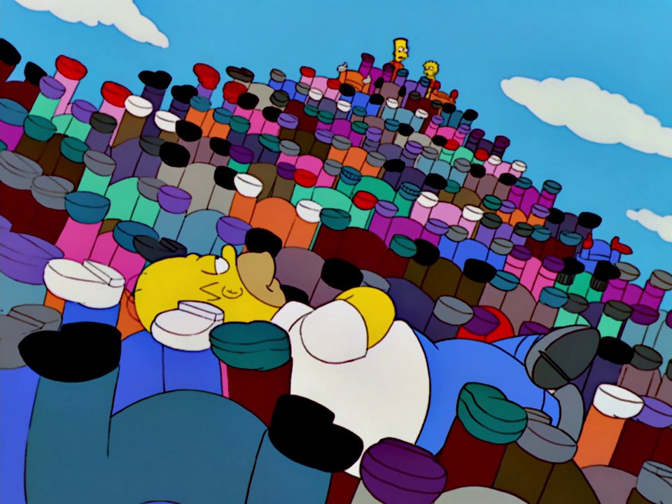 Frinkiac - Simpsons Meme & GIF Generator