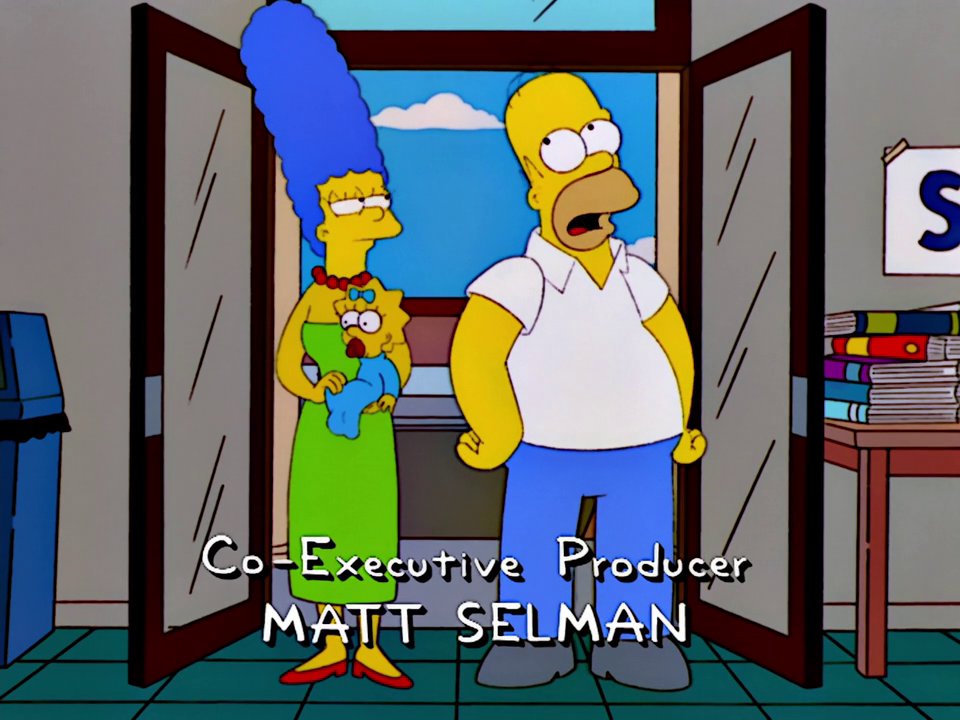 Frinkiac - Simpsons Meme & GIF Generator