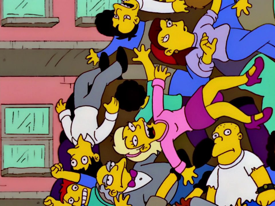 Frinkiac - Simpsons Meme & GIF Generator