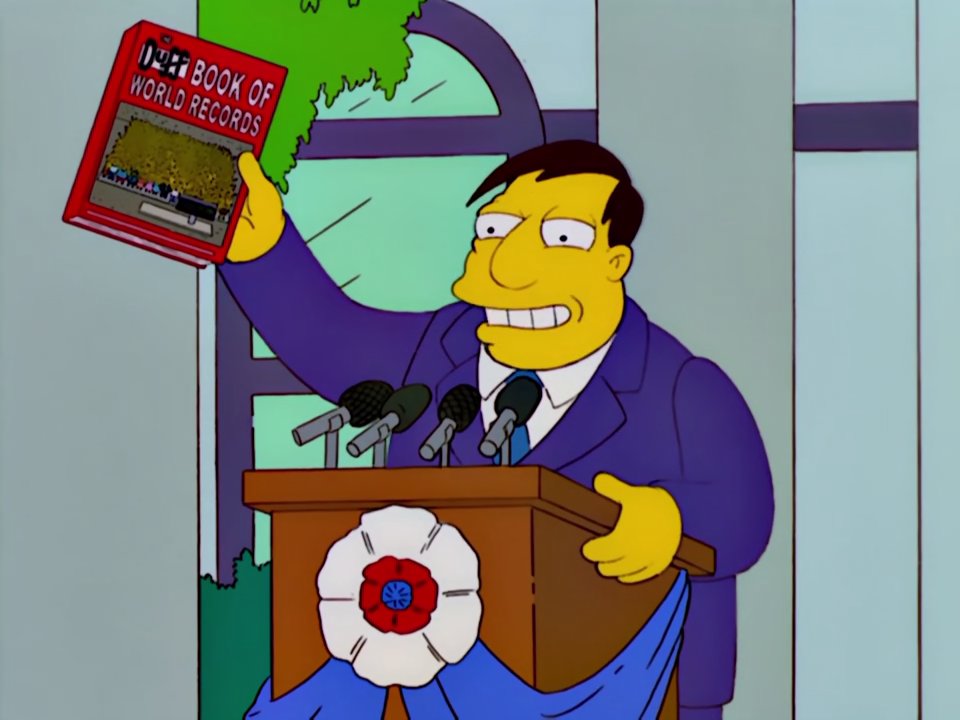 Frinkiac - Simpsons Meme & GIF Generator