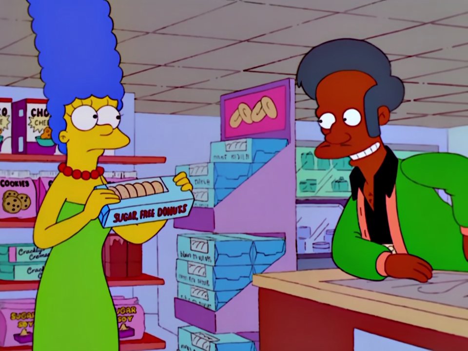 Frinkiac - Simpsons Meme & GIF Generator