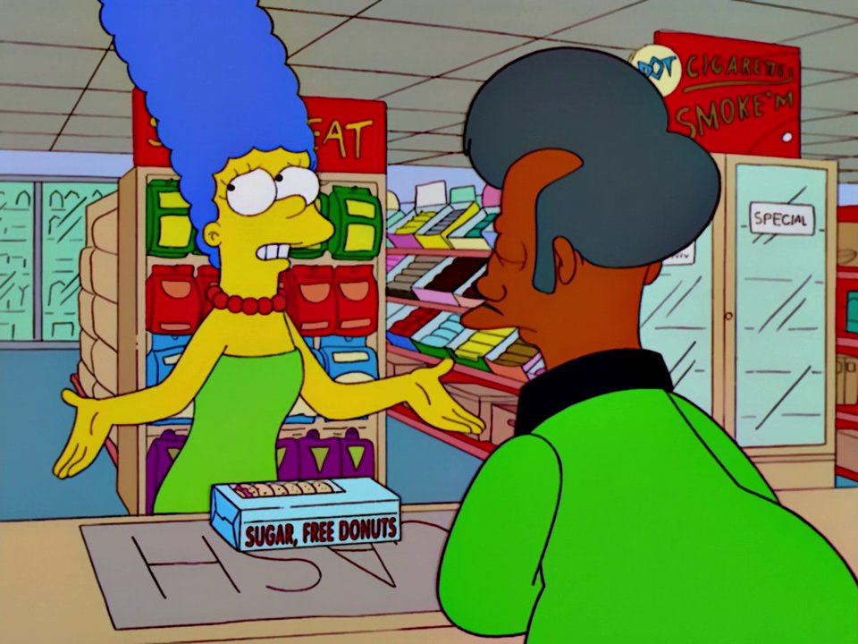 Frinkiac - Simpsons Meme & GIF Generator