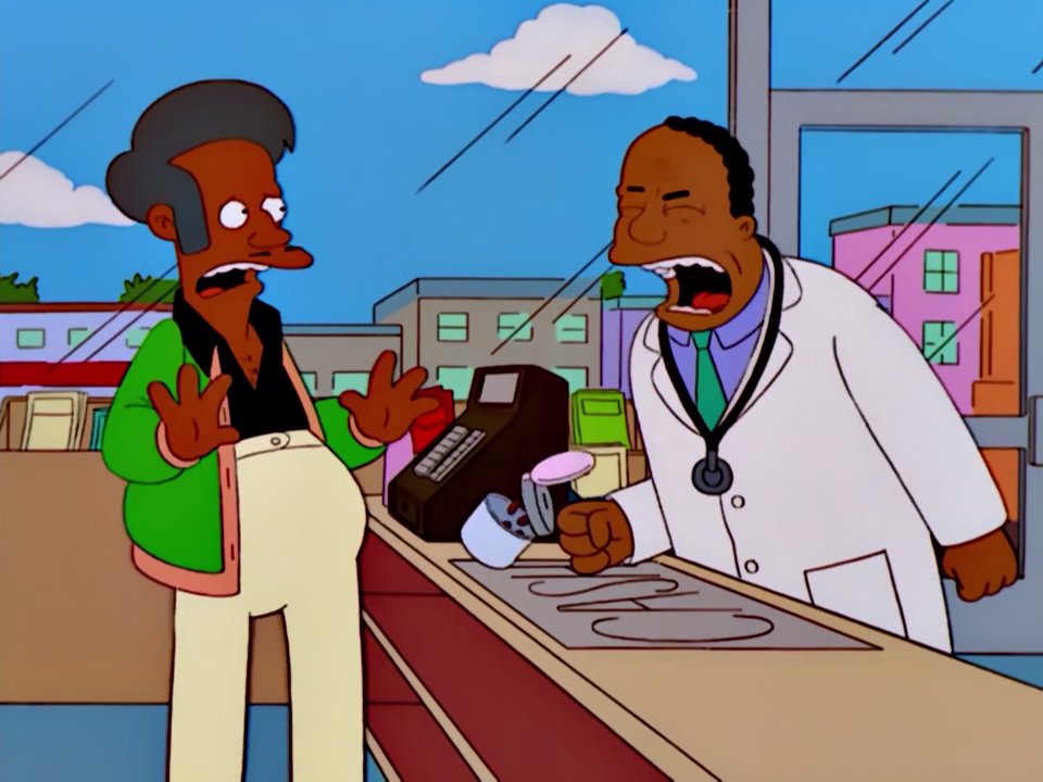 Frinkiac - Simpsons Meme & GIF Generator