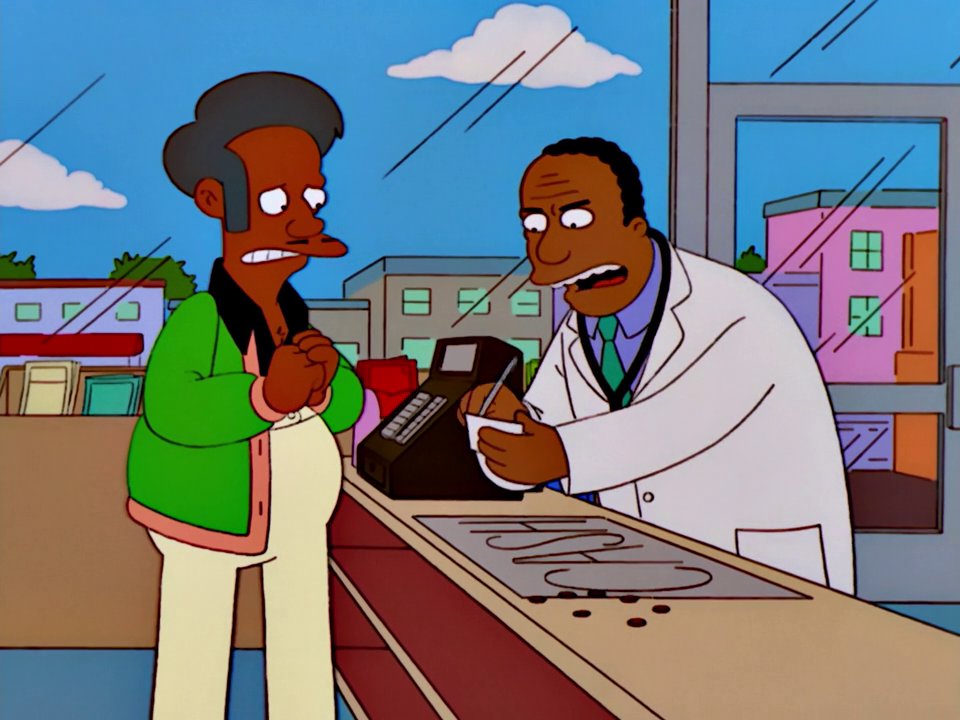 Frinkiac - Simpsons Meme & GIF Generator