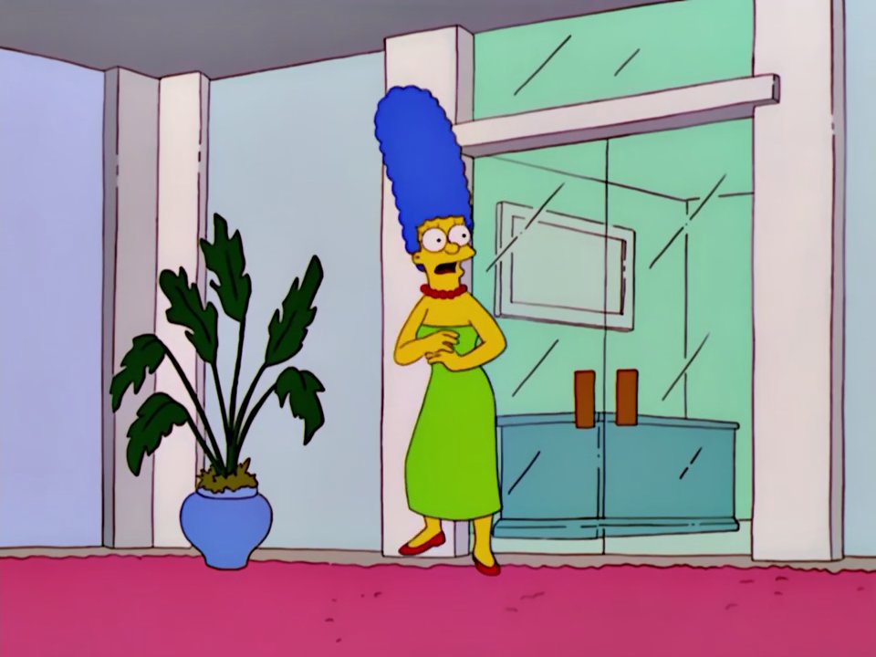 Frinkiac - Simpsons Meme & GIF Generator