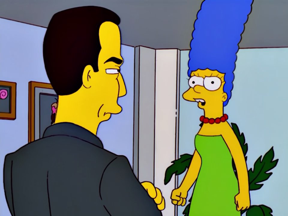 Frinkiac - Simpsons Meme & GIF Generator