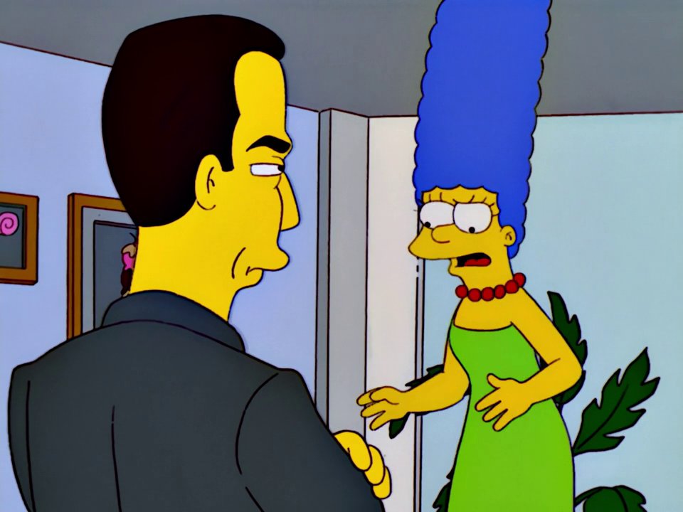 Frinkiac - Simpsons Meme & GIF Generator