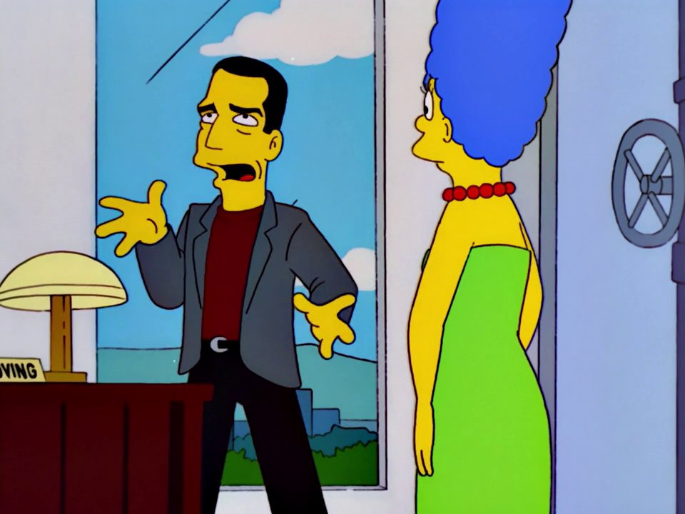 Frinkiac - Simpsons Meme & GIF Generator