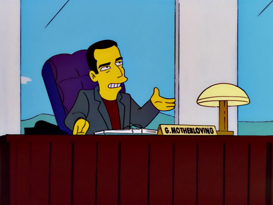 Frinkiac - Simpsons Meme & GIF Generator