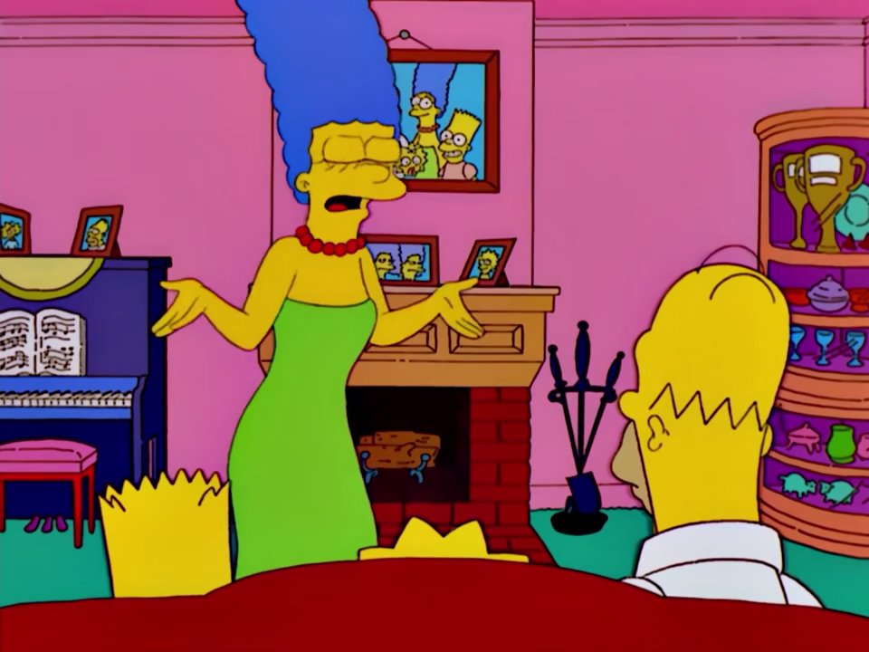 Frinkiac - Simpsons Meme & GIF Generator
