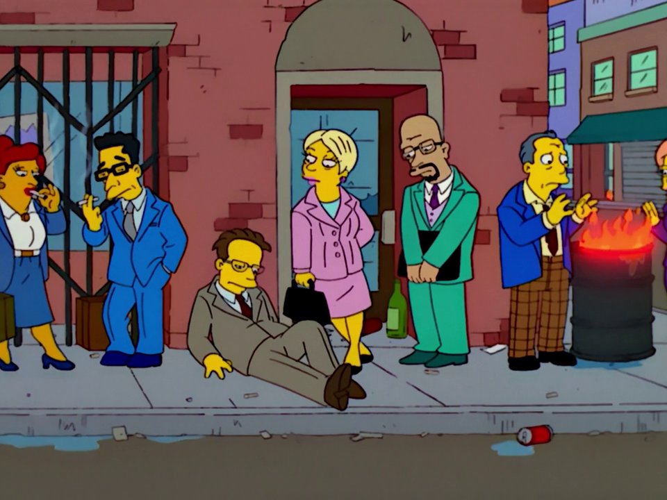 Frinkiac - Simpsons Meme & GIF Generator