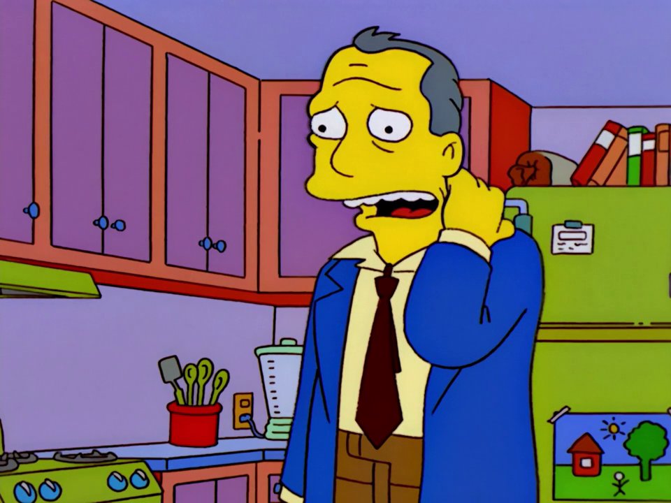 Frinkiac - Simpsons Meme & GIF Generator